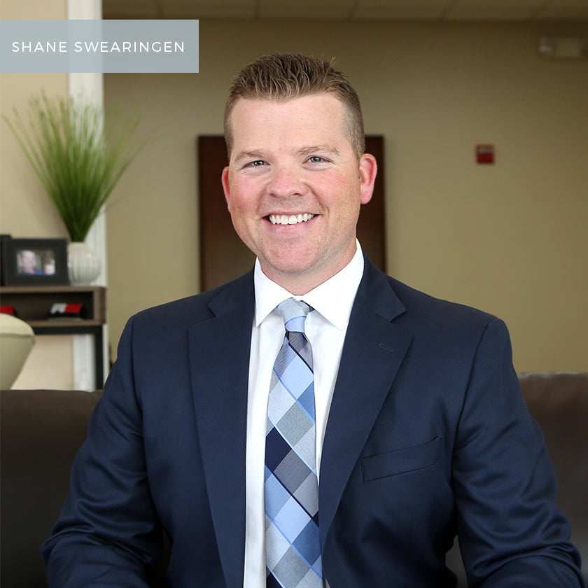 Shane + Shane Financial | Your Cornerstone for Financial Stability
